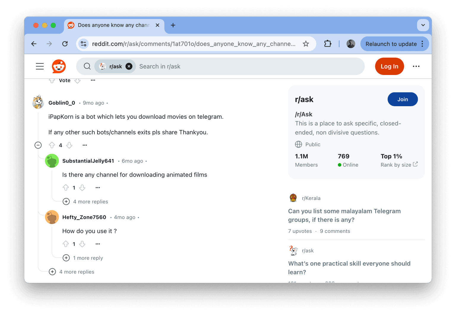 Piracy on Telegram: How to Detect and Remove Copyrighted Content