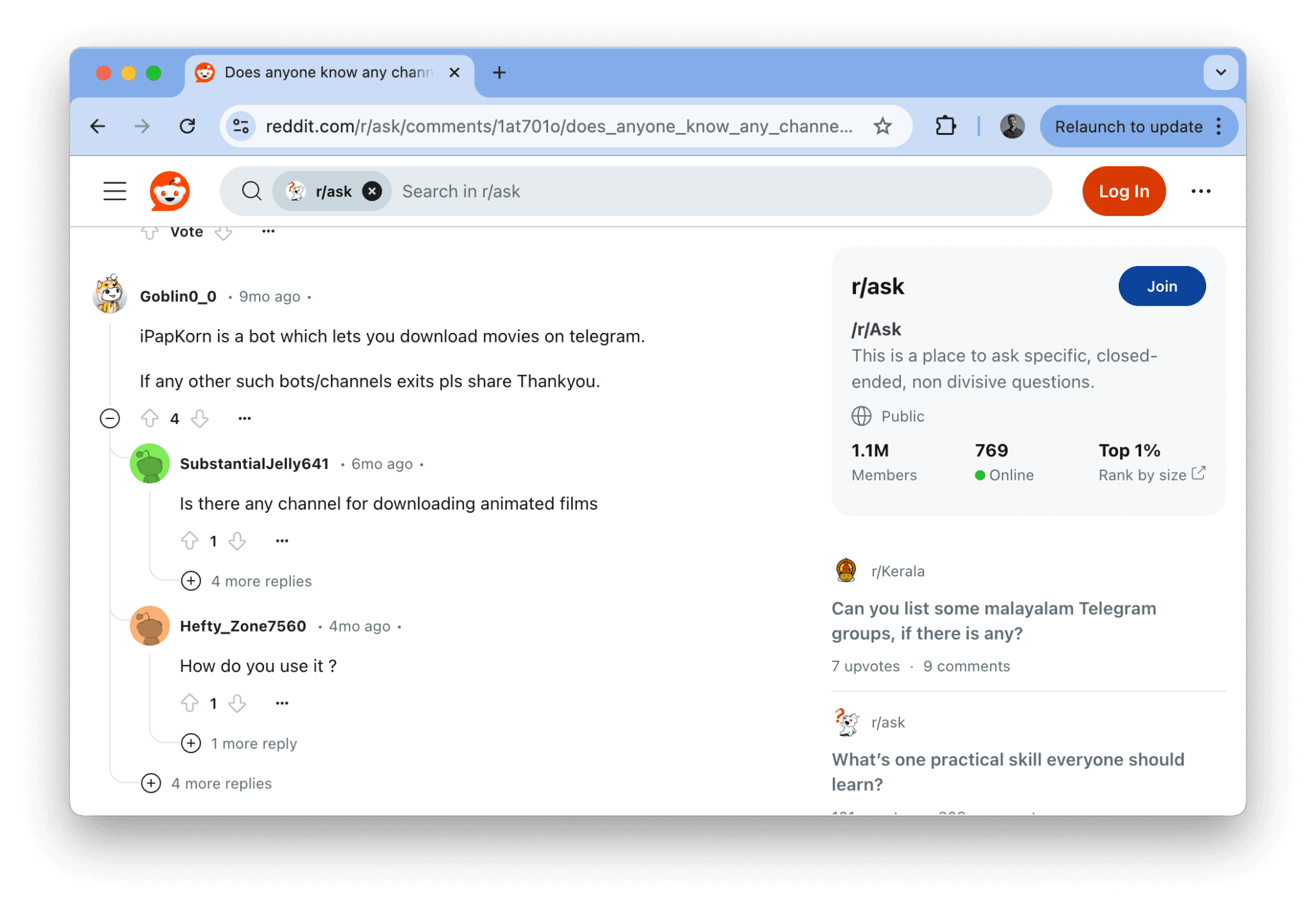 Piracy on Telegram: How to Detect and Remove Copyrighted Content